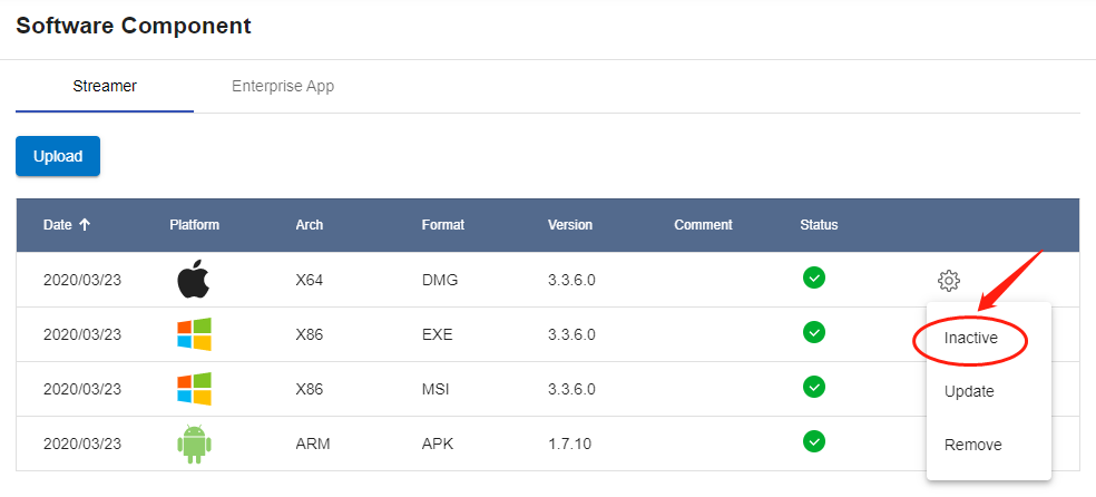 How to get the right Splashtop Streamer? – Splashtop On-Prem - Support