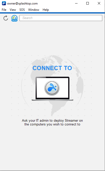 快速安装配置指南 – Splashtop On-Prem - 支持中心