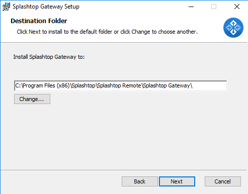 How to upgrade Splashtop Gateway – Splashtop On-Prem - Support
