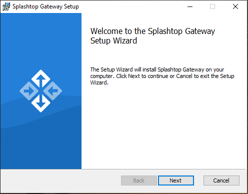 快速安装配置指南 – Splashtop On-Prem - 支持中心